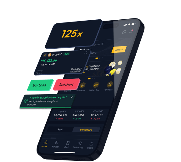 MultiBank Group | Bróker Global Regulado para Forex y Más